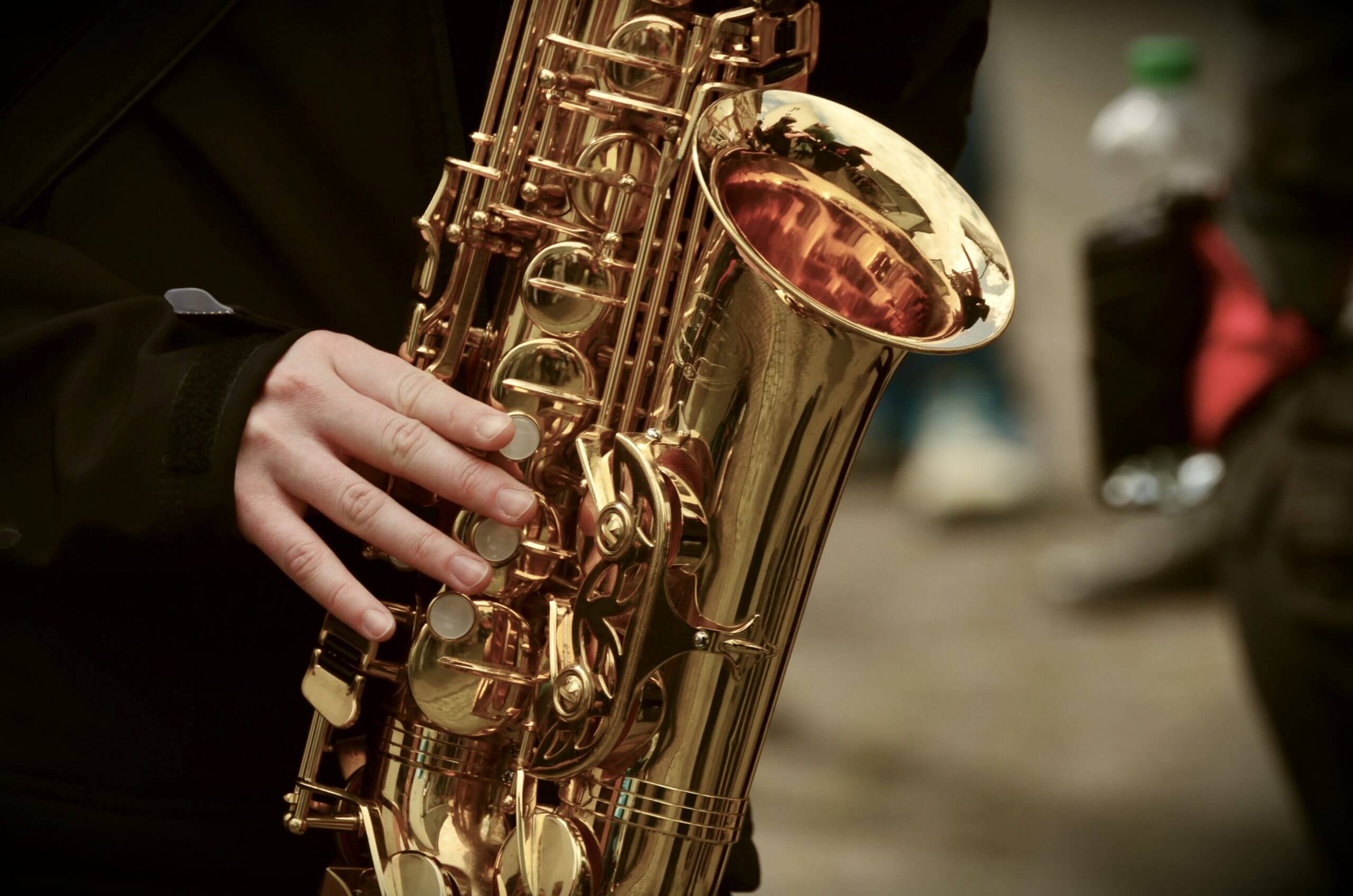 Kom swingen op het Jazz festival op Terschelling - Terschelling.site