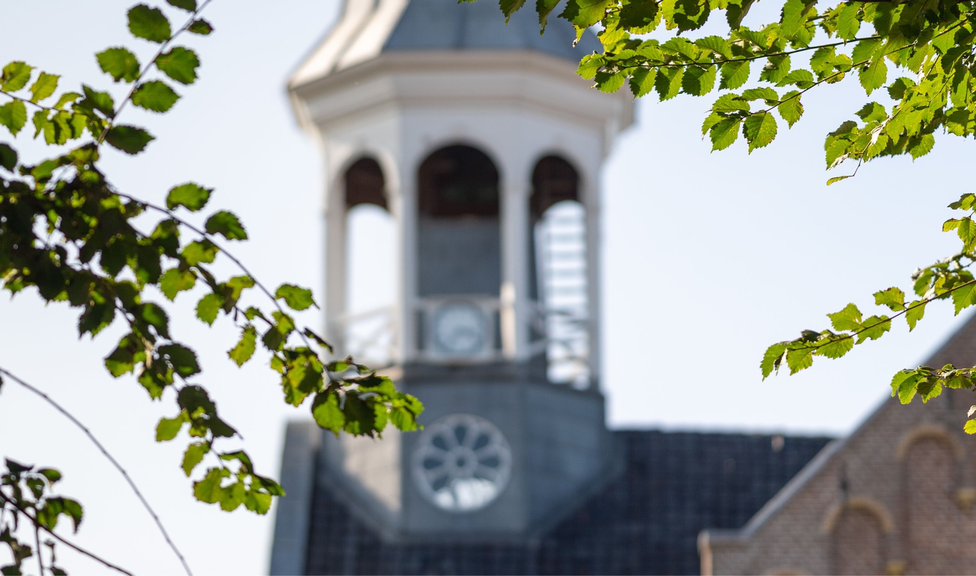 Midsland op Terschelling - Terschelling.site